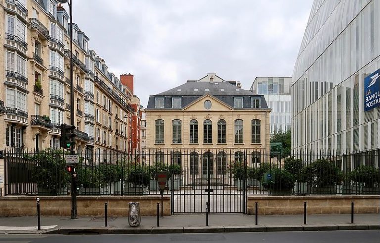 Comment contacter le centre financier de la Banque Postale ? – Nanode